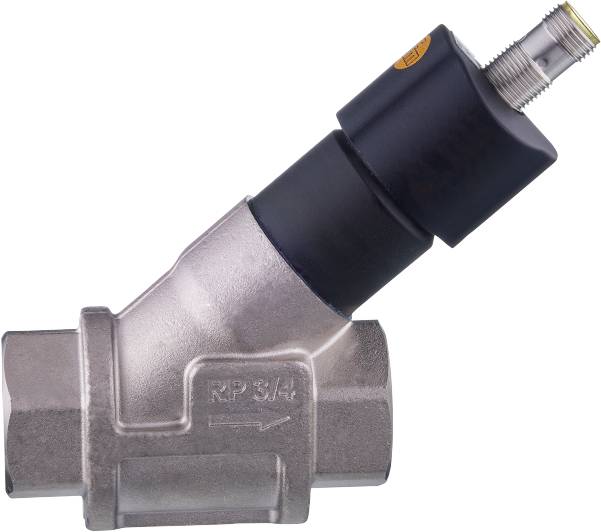 Ifm Electronic SBY432 odašiljač protoka 0.3 – 15 l/min