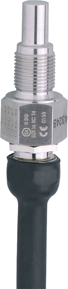 Ifm Electronic SF121A senzor protoka