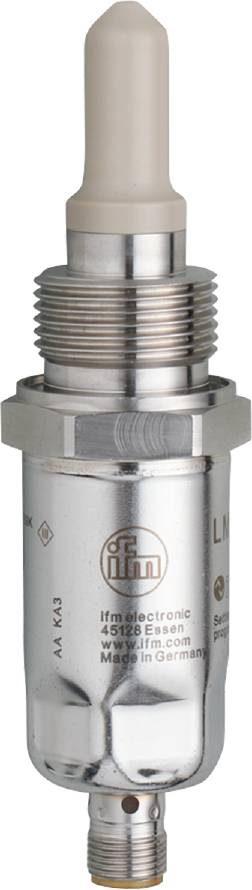 Ifm Electronic LMT292 elektronski senzor nivoa