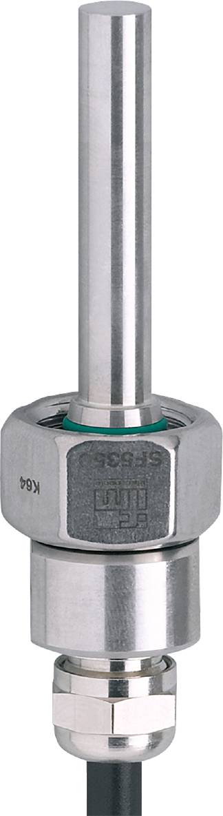 Ifm Electronic SF5350 senzor protoka