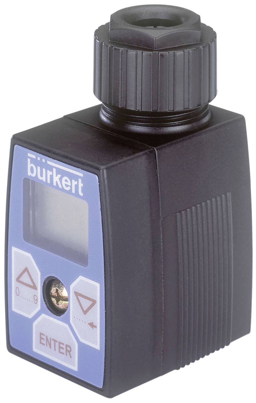 Bürkert 8022 senzor nivoa/protoka