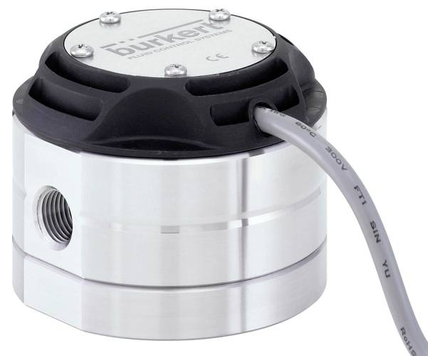 Bürkert 8077 senzor nivoa/protoka