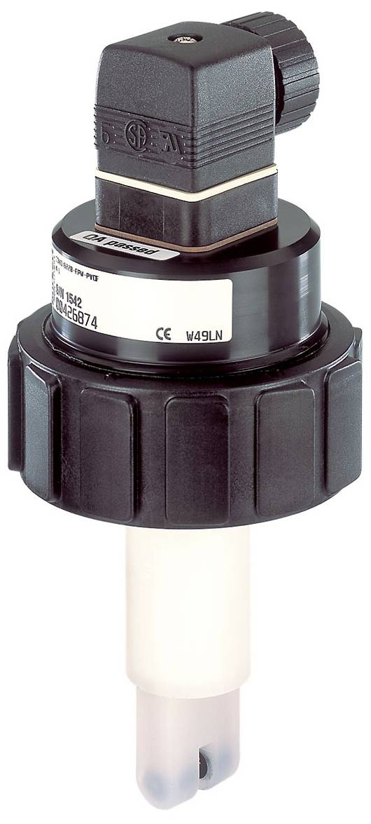 Bürkert 8220 senzor nivoa/protoka