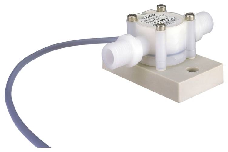 Bürkert 8031 senzor nivoa/protoka