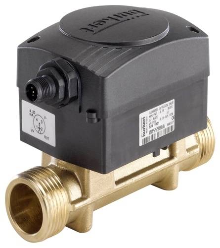 Bürkert 8081 senzor nivoa/protoka