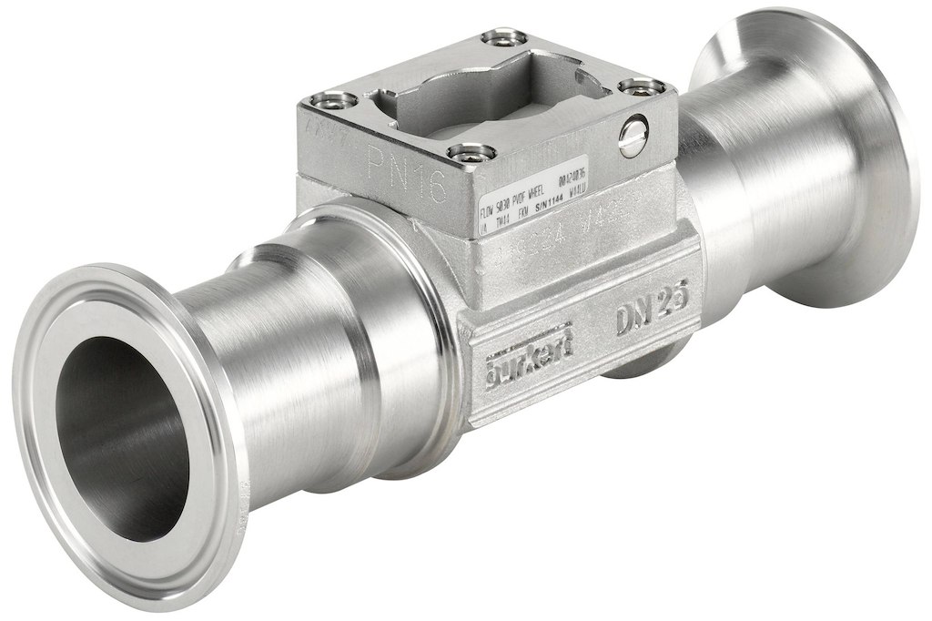 Bürkert S030 senzor nivoa/protoka