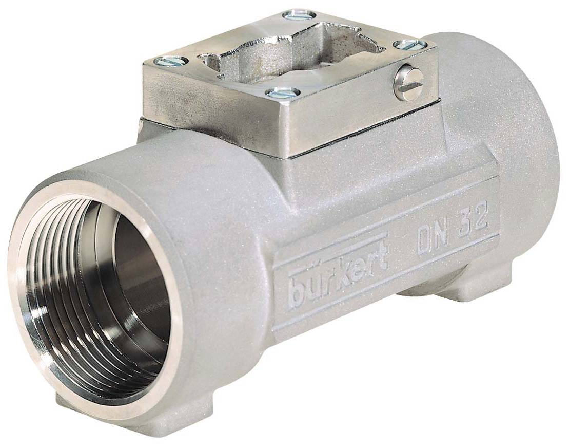 Bürkert S030 senzor nivoa/protoka