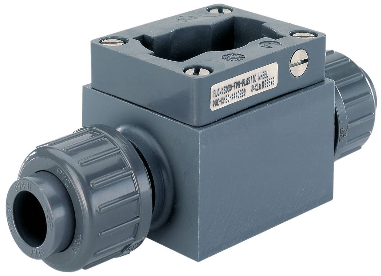Bürkert S030 senzor nivoa/protoka