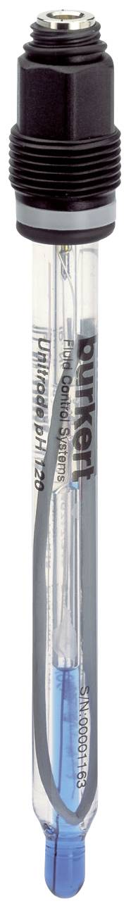 Bürkert 8203 senzor nivoa/protoka