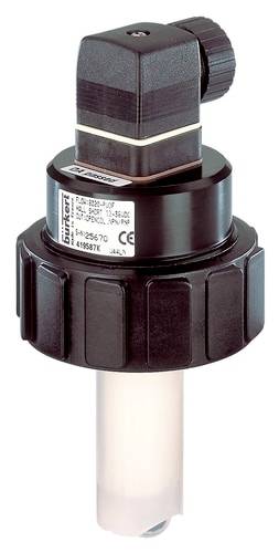 Bürkert 8020 senzor nivoa/protoka