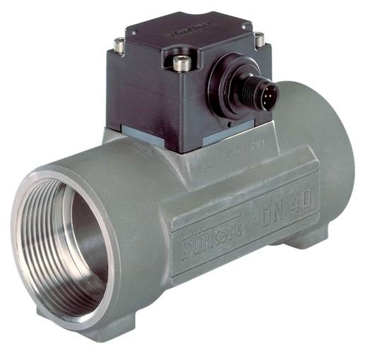 Bürkert 8012 senzor nivoa/protoka