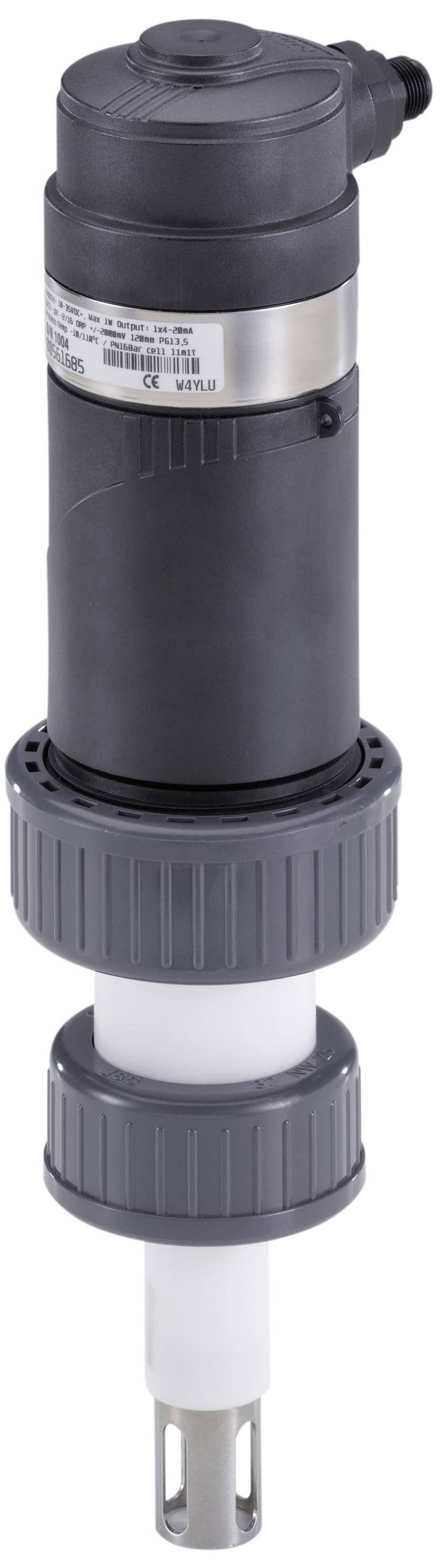 Bürkert 8202 senzor nivoa/protoka