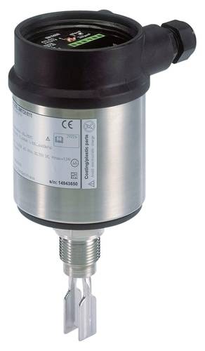 Bürkert 8111 senzor nivoa/protoka