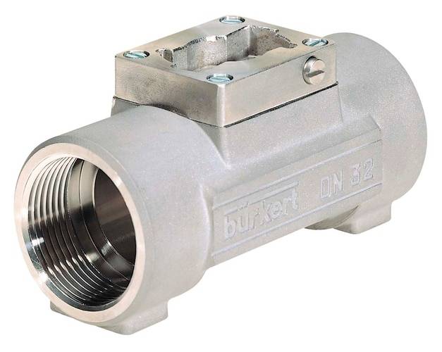 Bürkert S030 senzor nivoa/protoka