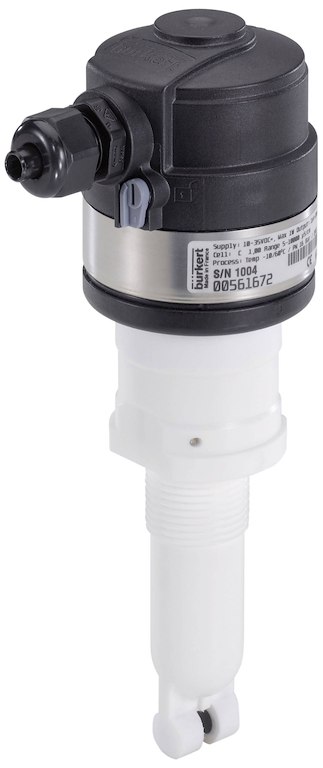 Bürkert 8222 senzor nivoa/protoka