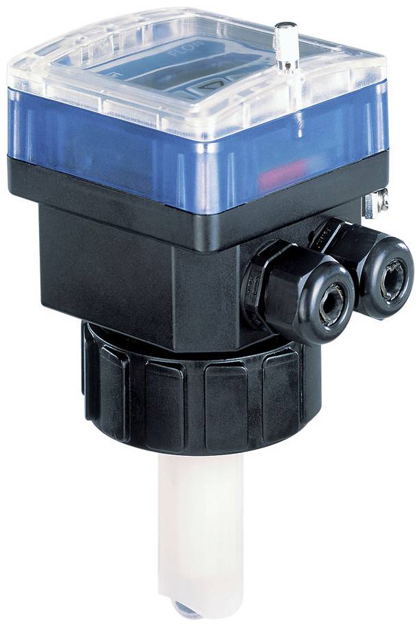 Bürkert 8025 senzor nivoa/protoka