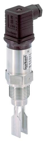 Bürkert 8110 senzor nivoa/protoka