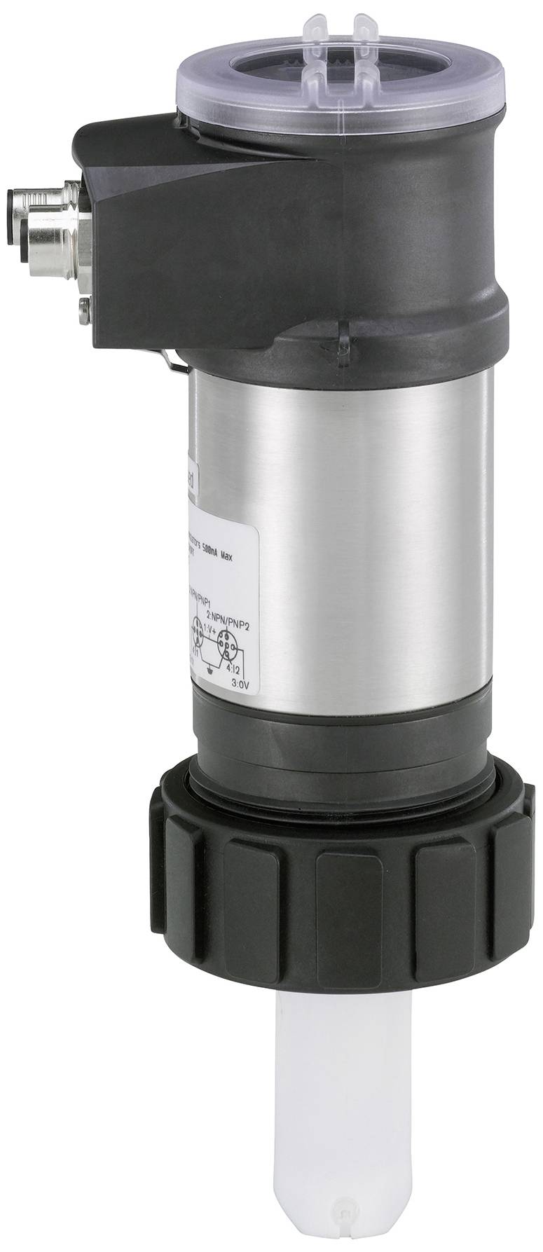 Bürkert 8026 senzor nivoa/protoka