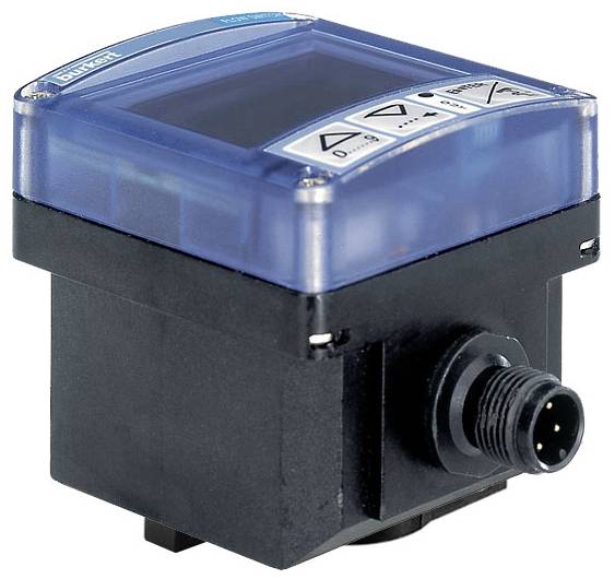 Bürkert SE32 senzor nivoa/protoka