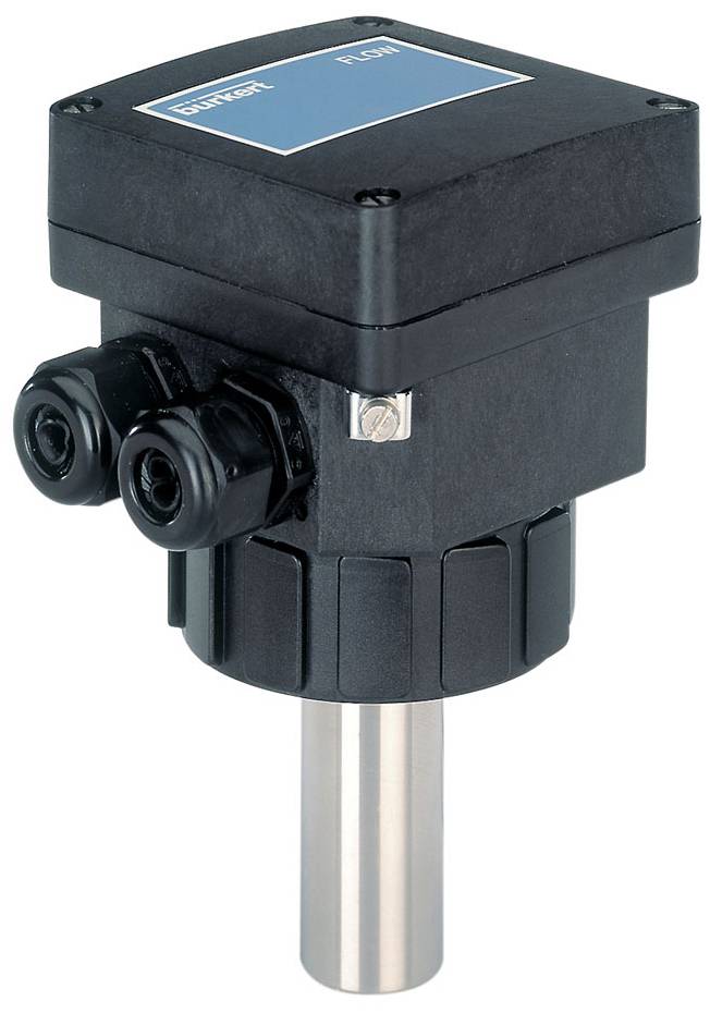 Bürkert 8041 senzor nivoa/protoka