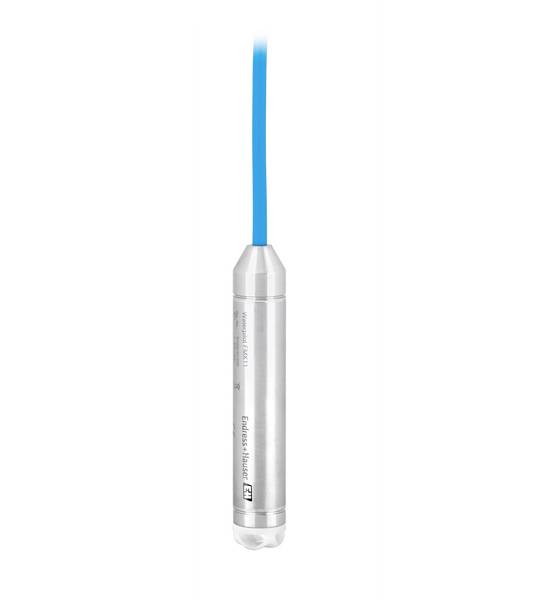 Endress+Hauser FMX11 senzor nivoa/protoka