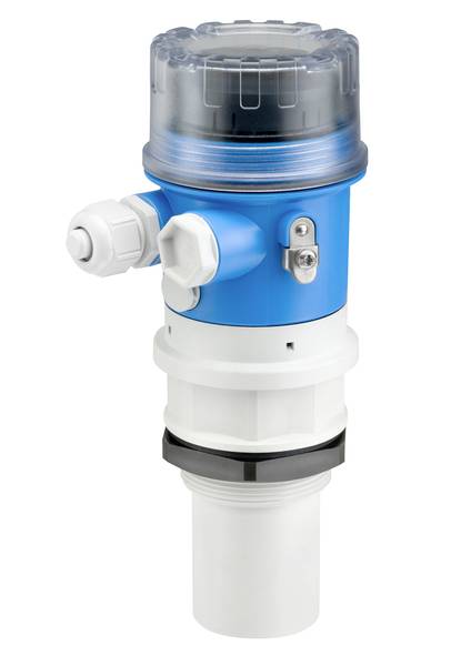 Endress+Hauser FMU30 senzor nivoa/protoka