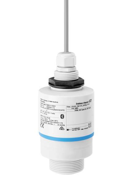 Endress+Hauser FMR10 senzor nivoa/protoka 8.0 m (max)