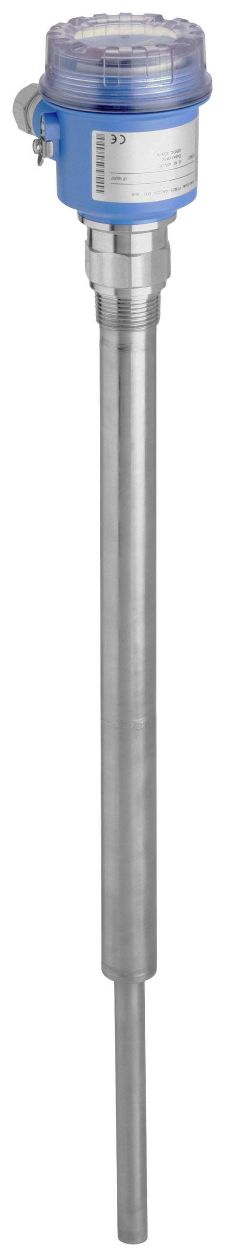 Endress+Hauser FTM21 vibracioni prekidač nivoa