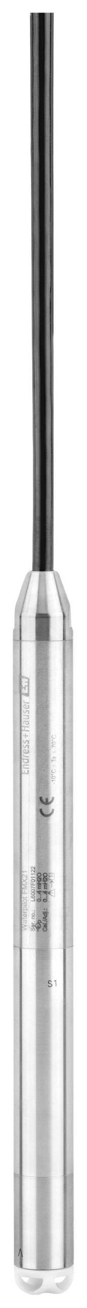 Endress+Hauser FMX21 hidrostatički senzor nivoa