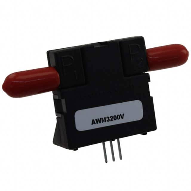 AWM3200V senzor protoka