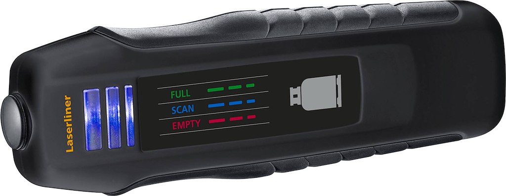 GasCheck senzor nivoa