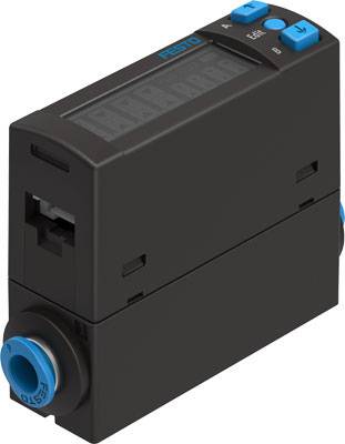 FESTO SFAH-200U-Q8S-PNLK-PNVBA-L1 senzor protoka