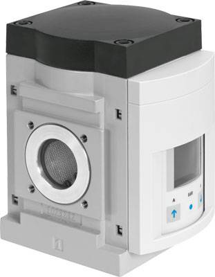 FESTO SFAM-90-10000L-M-2SV-M12 senzor protoka