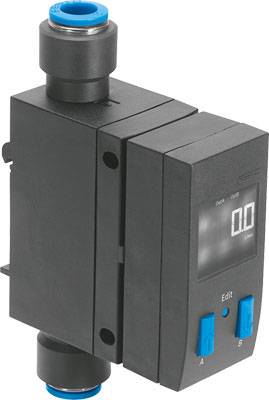 FESTO SFAB-1000U-HQ12-2SA-M12-EX2 senzor protoka
