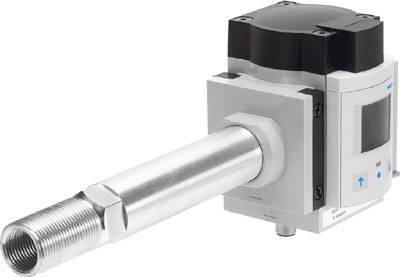 FESTO SFAM-62-1000L-TG12-2SA-M12 senzor protoka