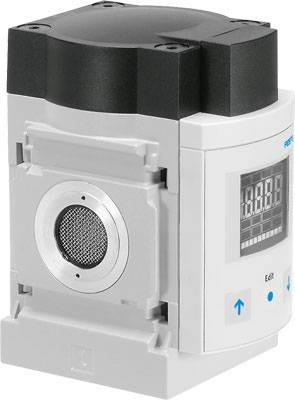 FESTO SFAM-62-5000L-M-2SV-M12 senzor protoka
