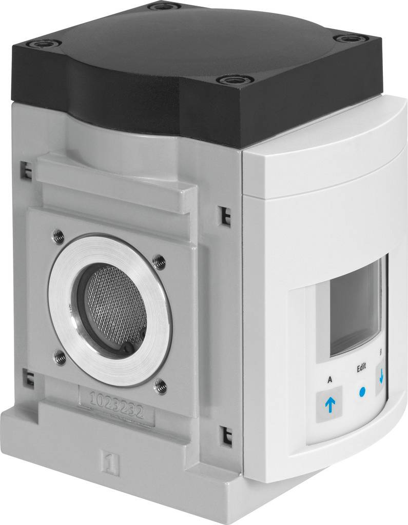 FESTO SFAM-90-10000L-M-2SA-M12 senzor protoka
