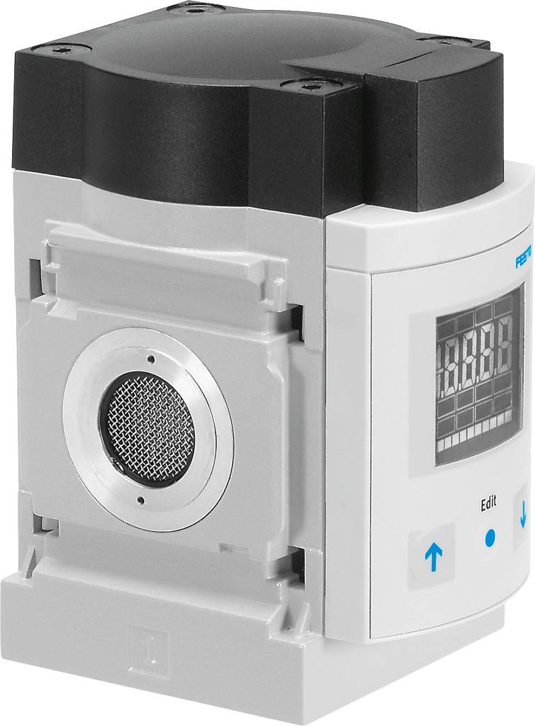 FESTO SFAM-62-3000L-M-2SA-M12 senzor protoka