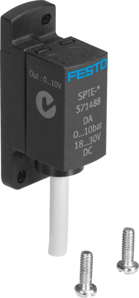 FESTO SPTE-V1R-F-V-2.5K prenosnik pritiska