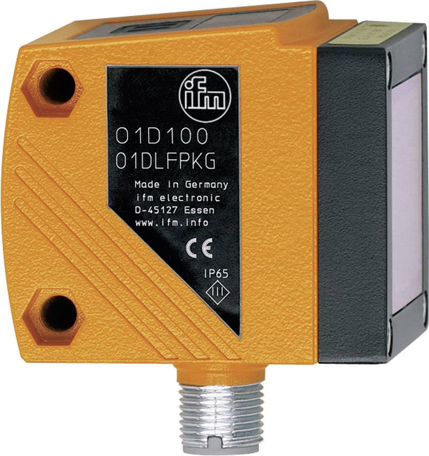 O1D100 laserski senzor rastojanja 10 m