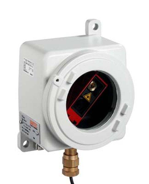 Leuze Electronic 50106735 optički senzor rastojanja