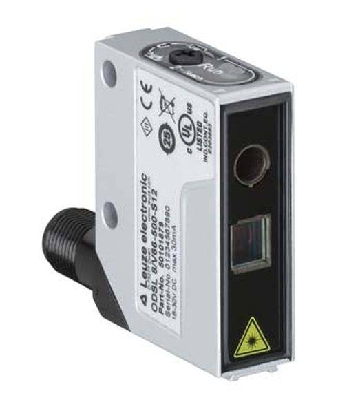 Leuze Electronic 50108362 optički senzor rastojanja