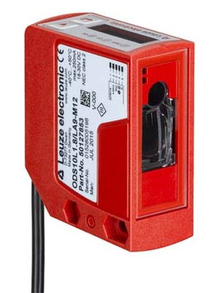 Leuze Electronic 50129532 optički senzor rastojanja