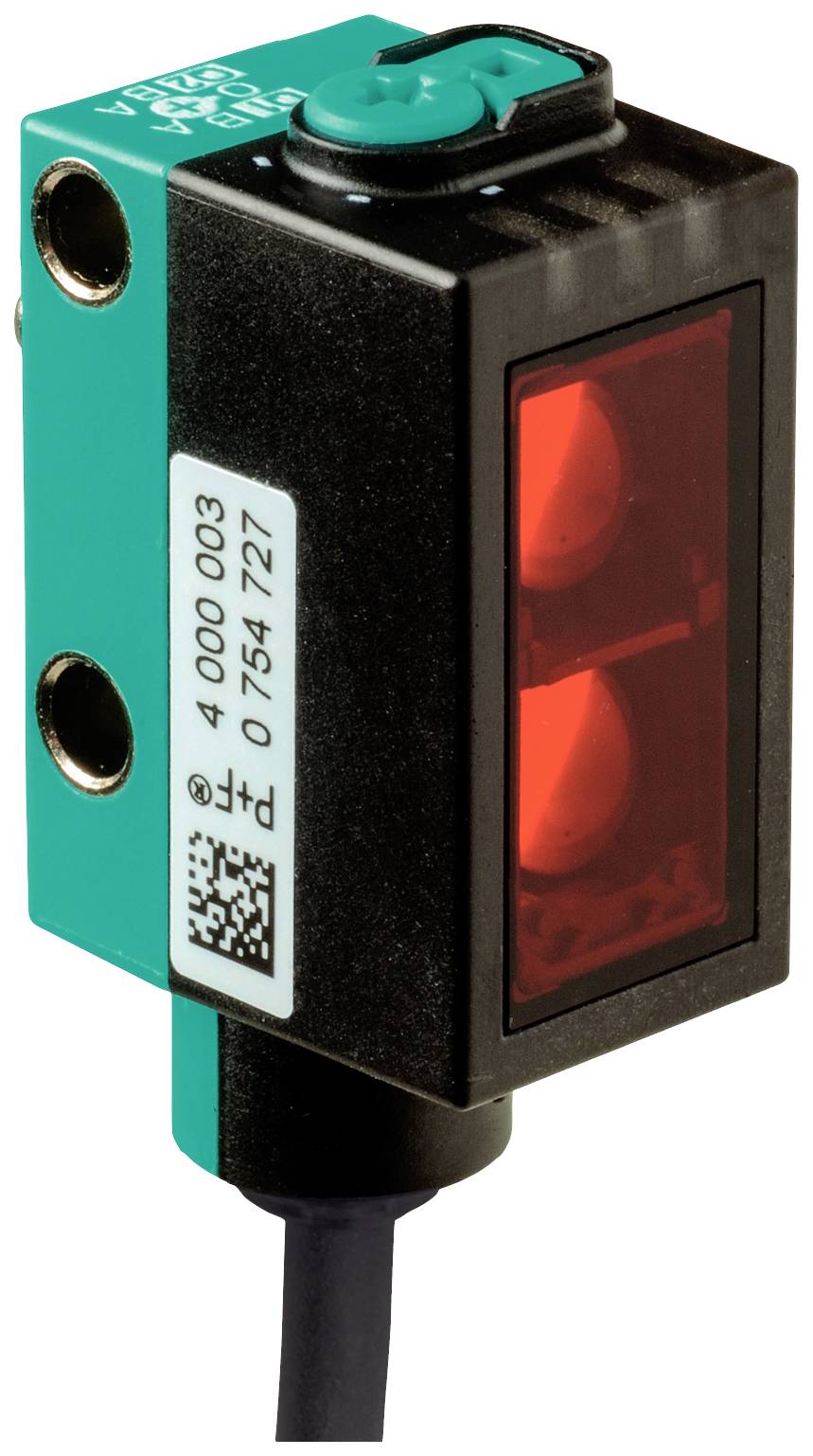 Pepperl+Fuchs 267075-100208 senzor rastojanja PNP, NPN