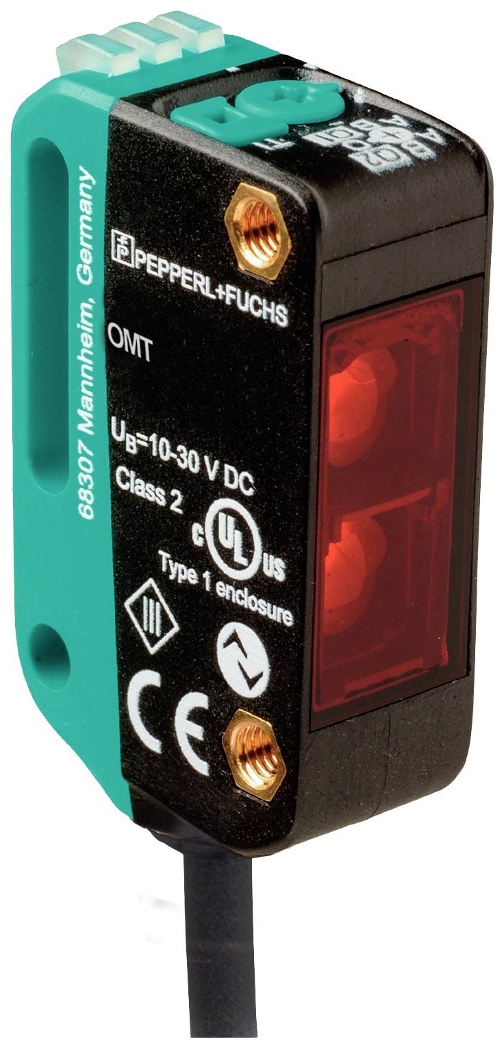 Pepperl+Fuchs 267075-100179 senzor rastojanja PNP, NPN