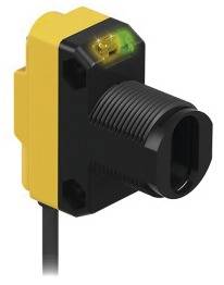 Turck QS18VP6F W/30 senzor za optička vlakna