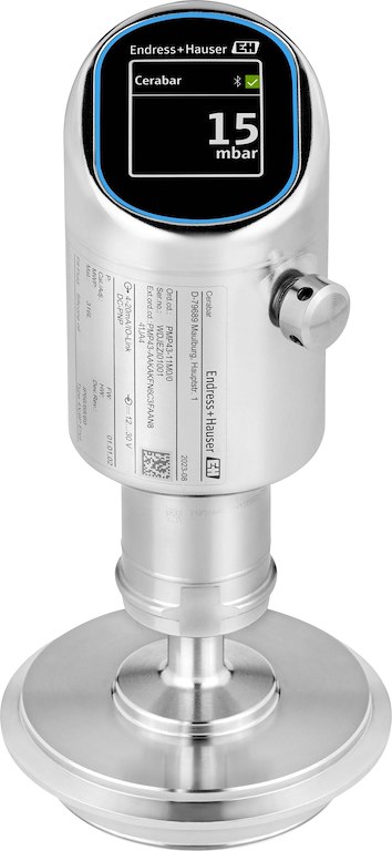 PMP43 prenosnik pritiska