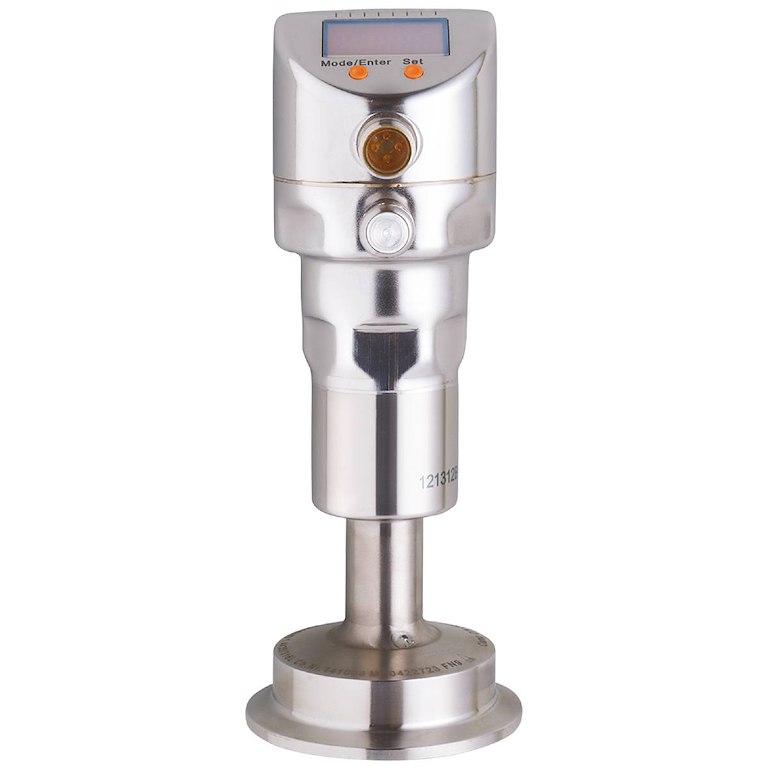Ifm Electronic PI2307 senzor pritiska -5 kPa do 100 kPa
