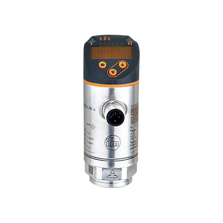 Ifm Electronic PN7392 senzor pritiska 0 MPa do 10 MPa