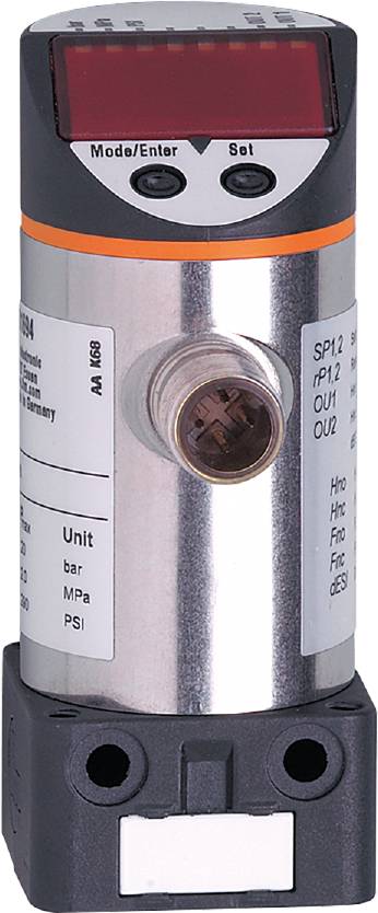 Ifm Electronic PN7834 senzor pritiska -0.1 MPa do 1 MPa